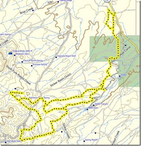 RIDES: MURPHY 12 1 09